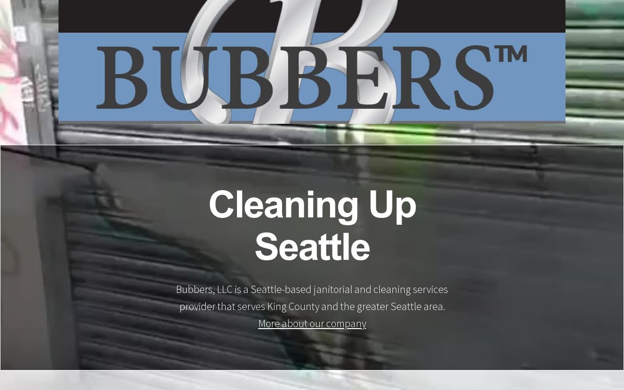 Bubbers LLC